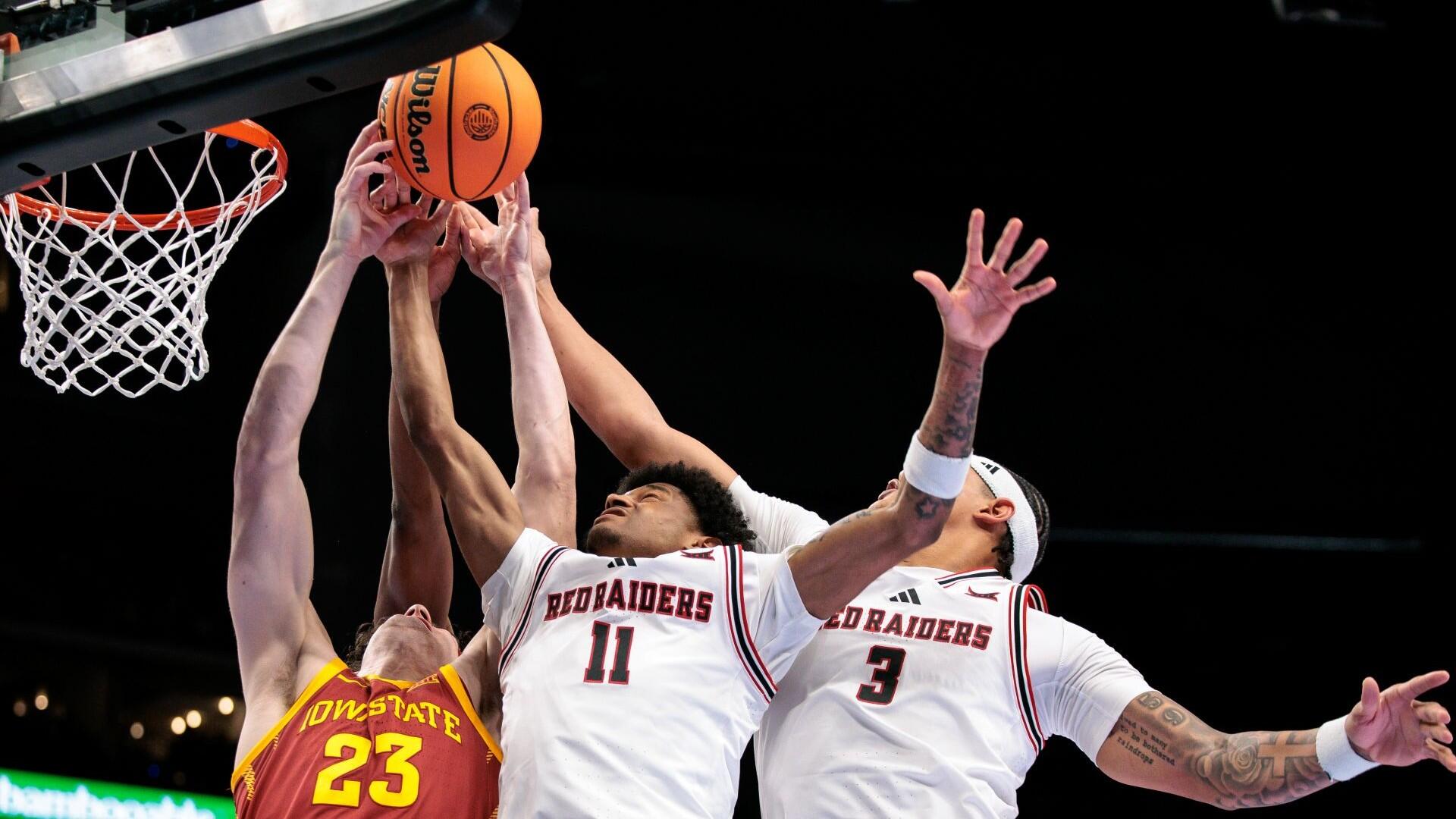 NCAA tournament 2026 bracket picks, upsets, Cinderella teams: Unbiased ...