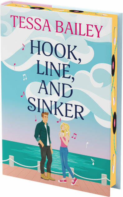 From special releases to book groups and fairs — plenty of page-turning ...
