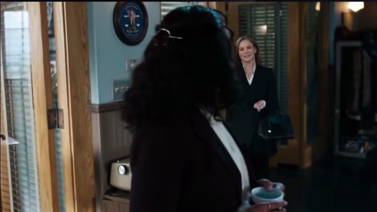 High potential season 2 episode 16 promo