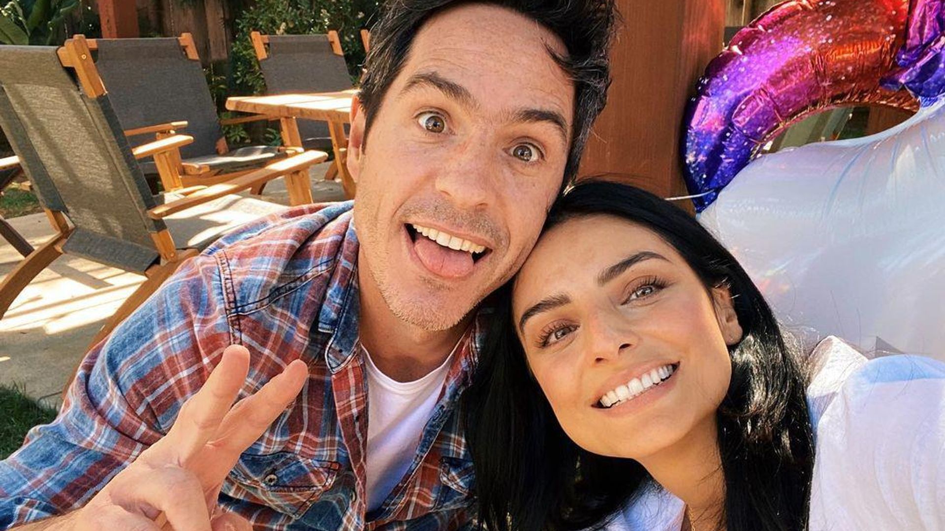 Entre lágrimas, Mauricio Ochmann se sincera con Aislinn Derbez: 'El ...