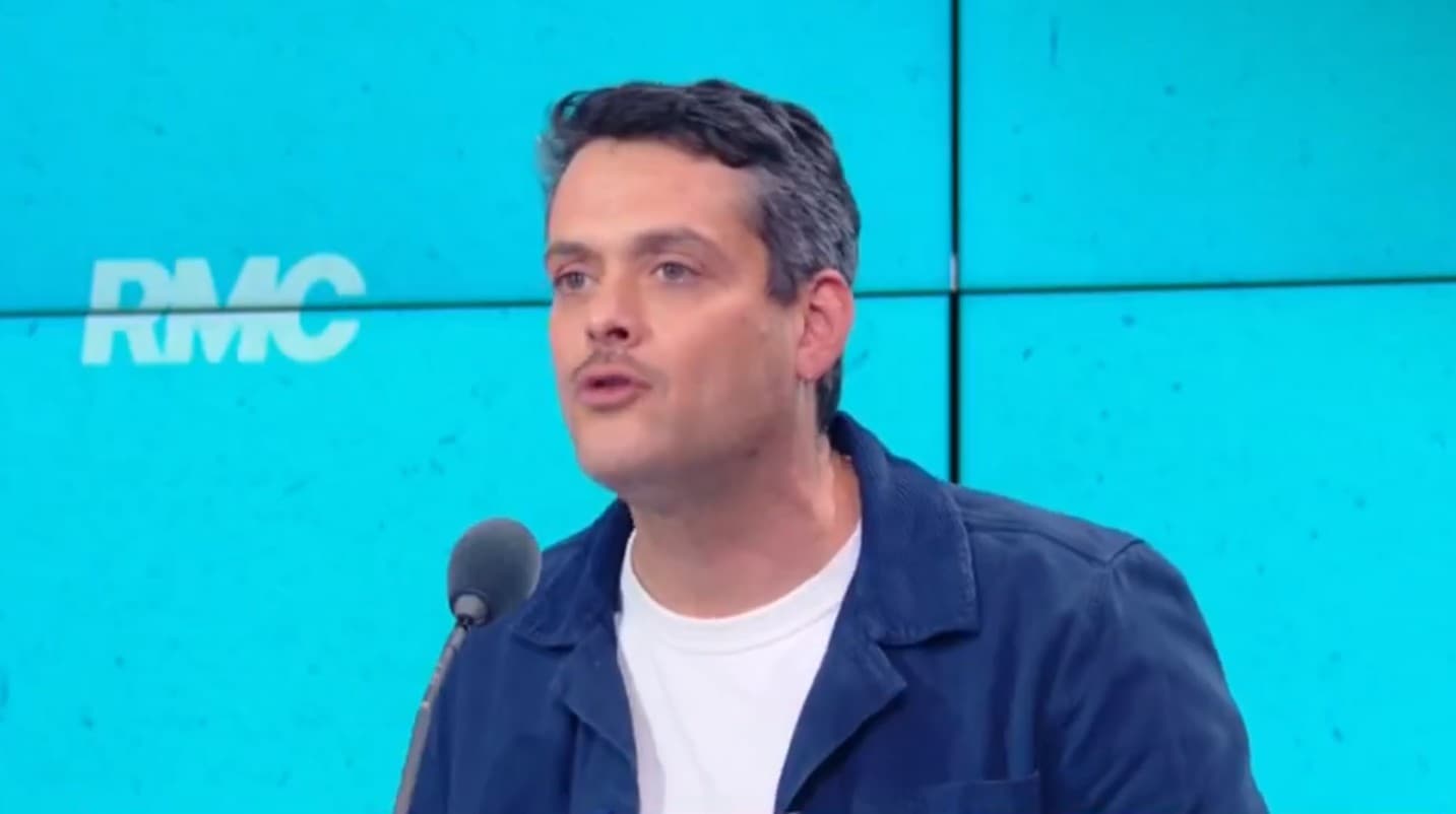 Les jeunes accros à la musculation : Baptiste de Monstiers tacle Tibo ...