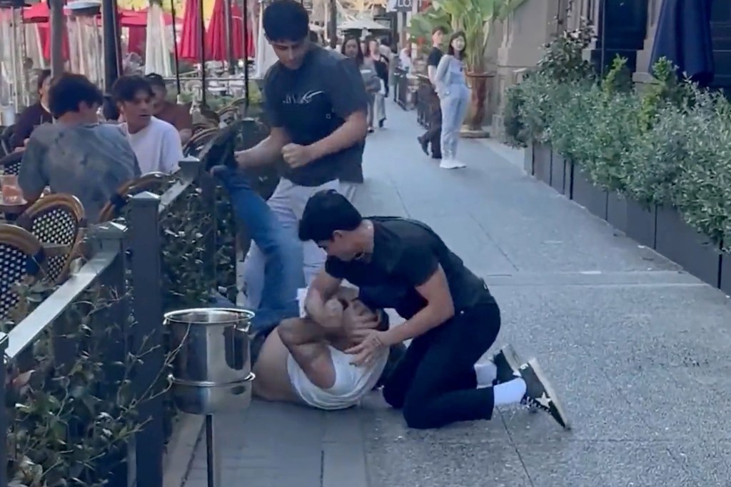 Shock decision to not charge suspects with hate crime in brutal attack ...