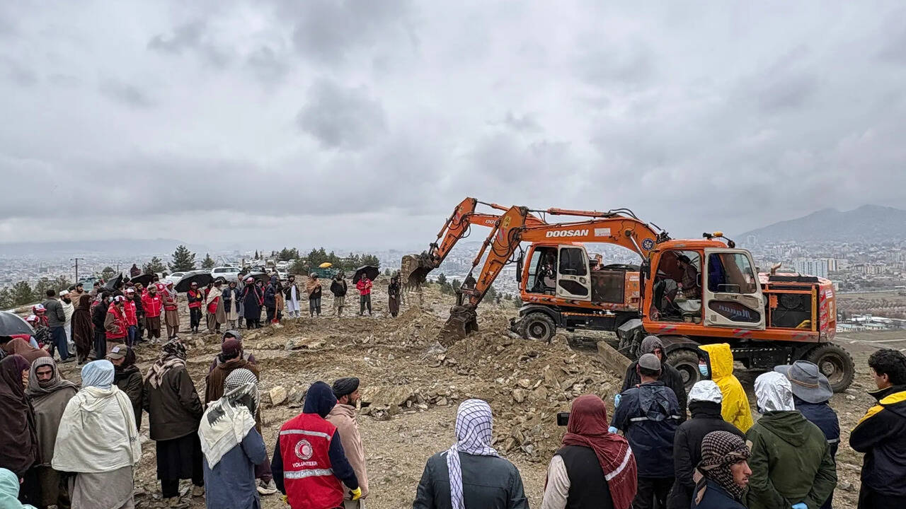 Afghanistan and Pakistan declare temporary ceasefire ahead of Eid al-Fitr