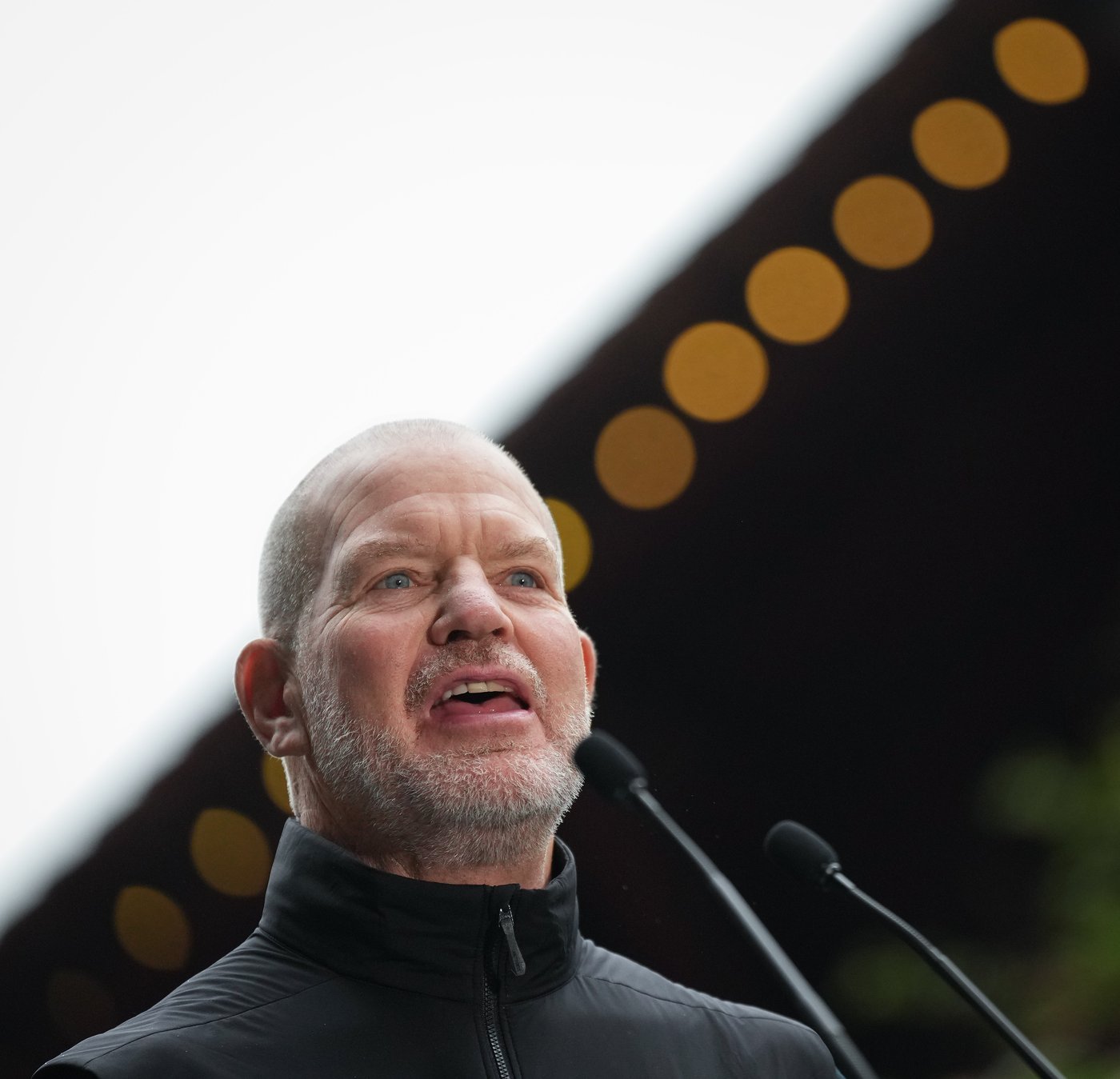 Lululemon founder Chip Wilson says 'deficiencies remain' even after ...