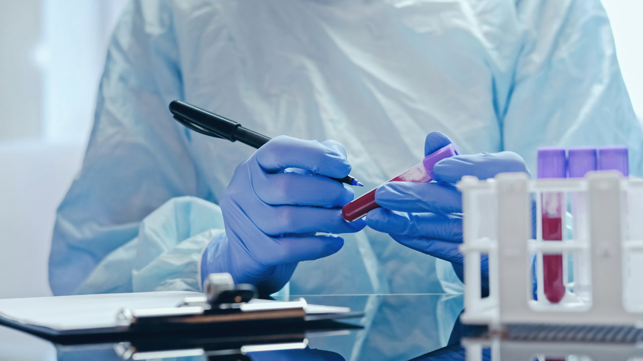 Your blood test may look normal, but these hidden markers can reveal ...