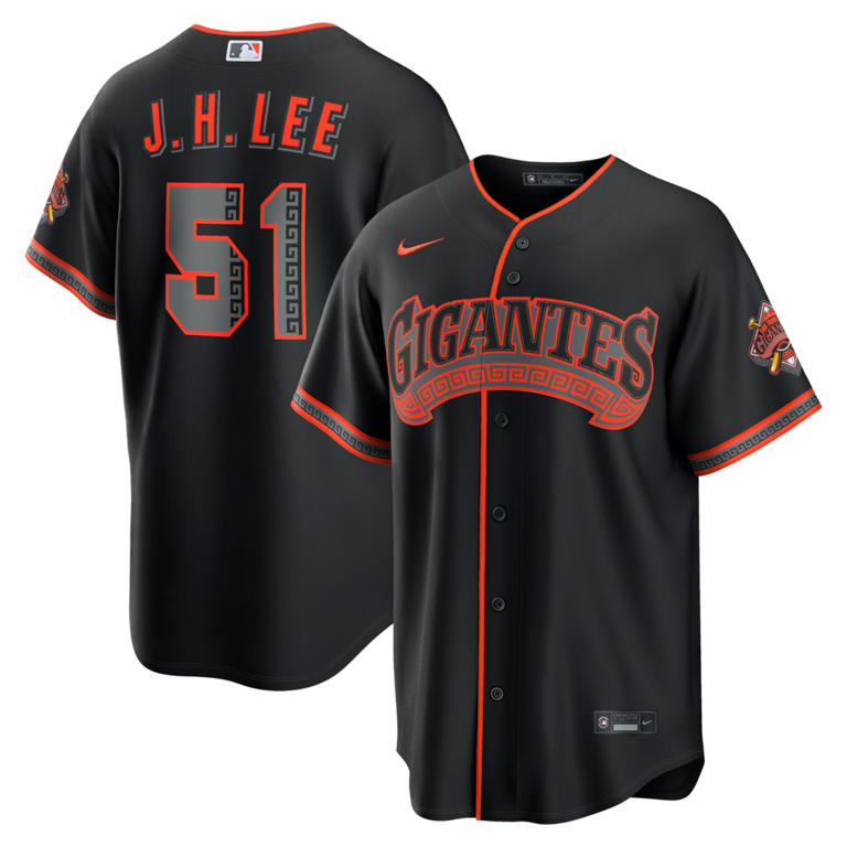 San Francisco Giants release new uniforms: Shop 2026 Gigantes hats ...