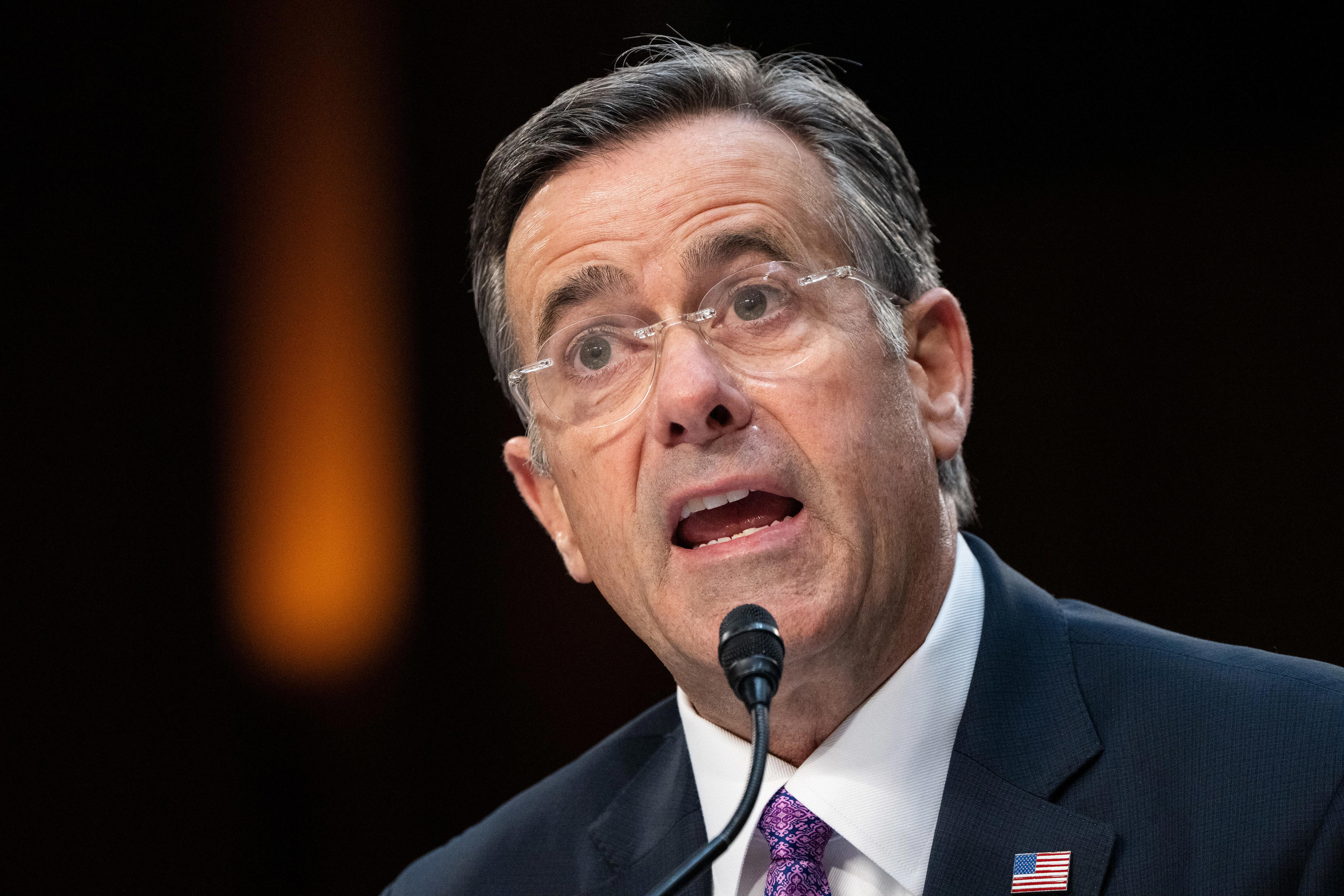 CIA Director John Ratcliffe visits Cuba to urge big security changes
