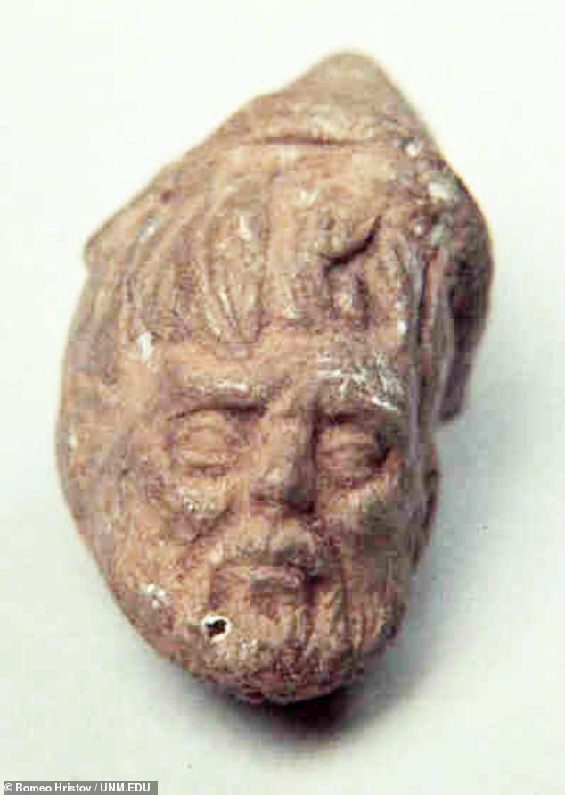 Roman artifact discovered in the Americas shatters New World history as ...