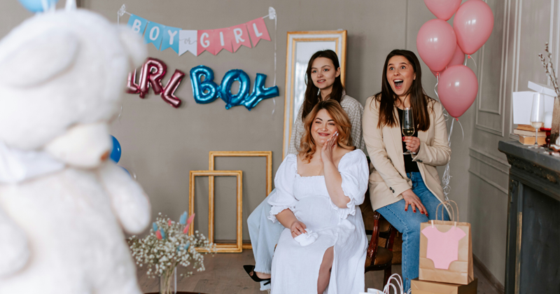 Friend group split on whether or not their 28-year-old bestie is being ...