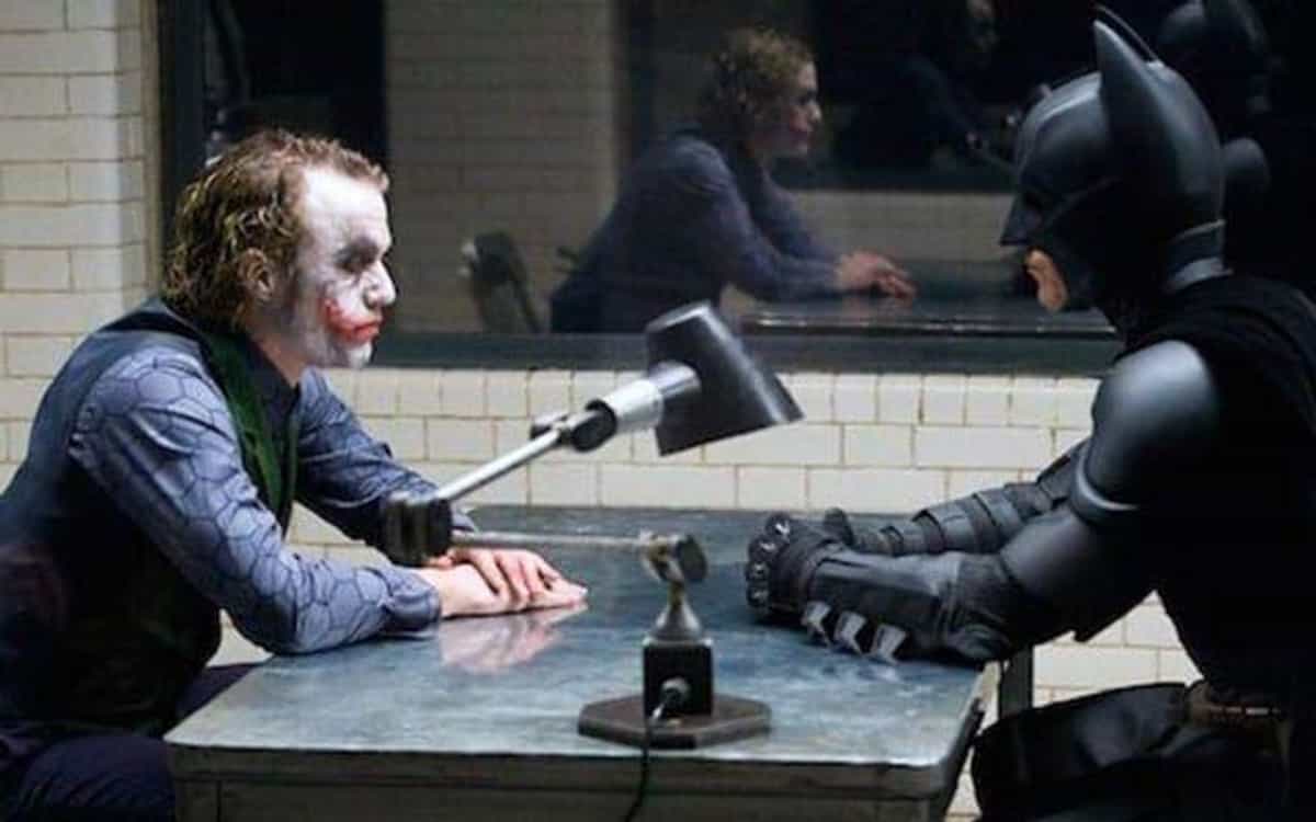 Evil fan theories about DC villains