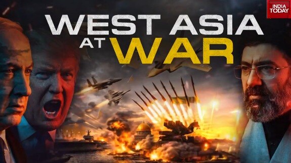 Iran loses 19 top leaders in 19 days: What next in this West Asia war?