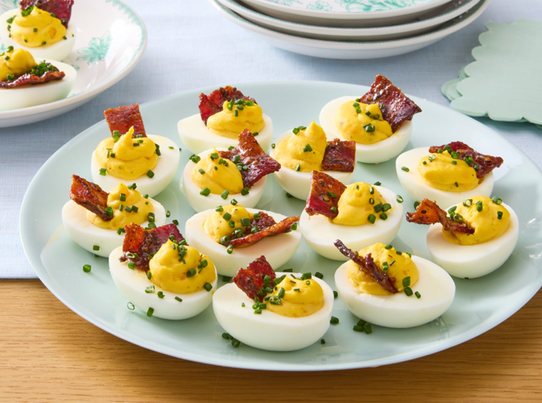 These Easter brunch ideas will make your Sunday morning feel so special