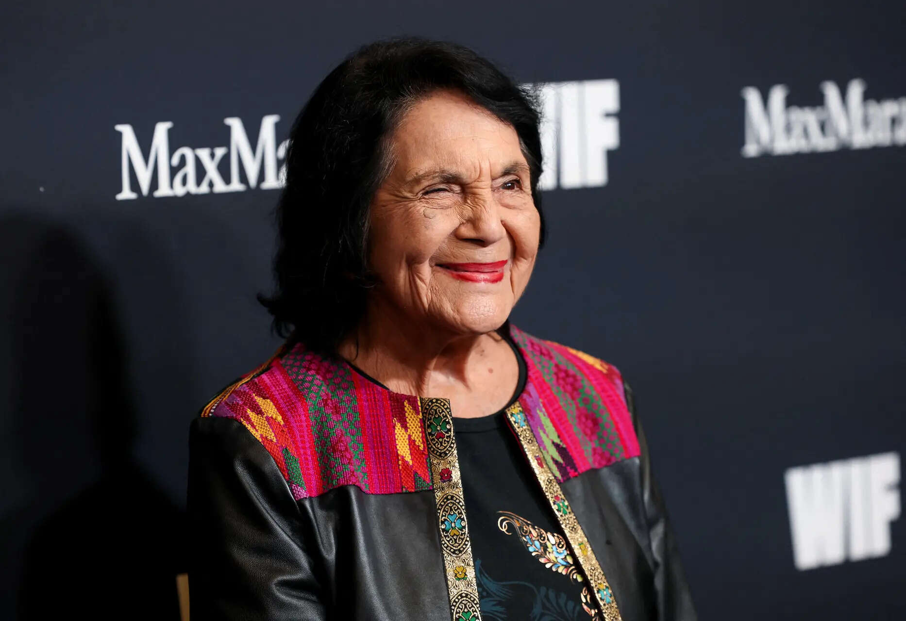Who is Dolores Huerta, and who was Cesar Chavez? Civil rights leaders ...