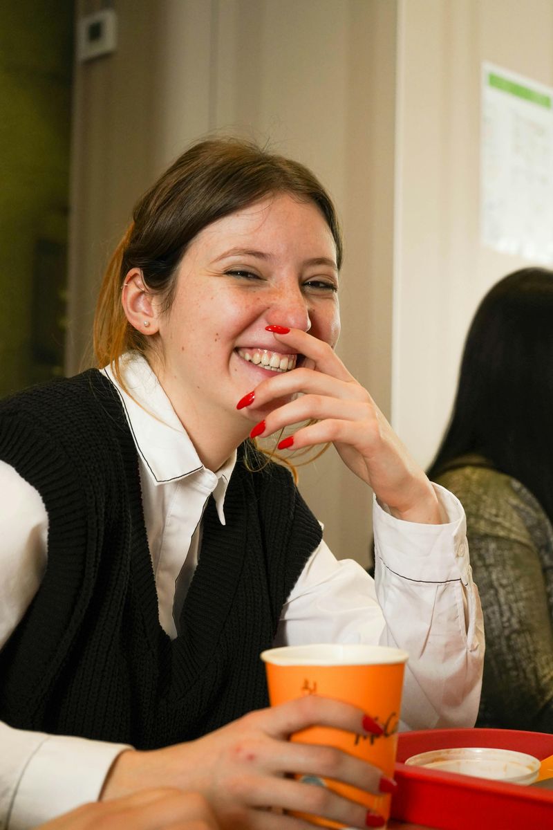 Women who make a lasting impression often do these 12 things differently