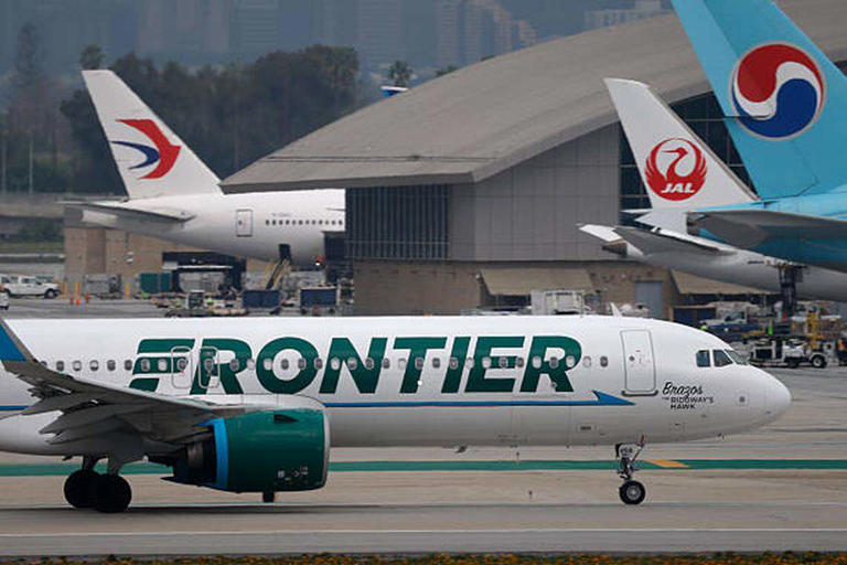 Pack your bags, Broward: New flights taking off from FLL this spring ...