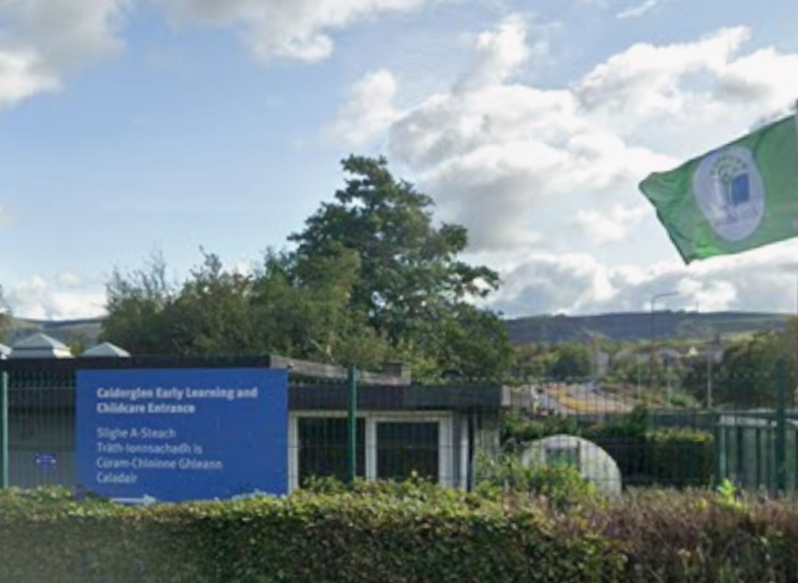Edinburgh councillor calls for review over snap decision to close nursery