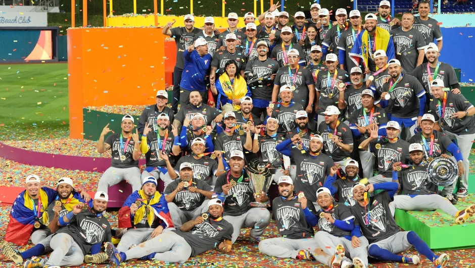 Favola Venezuela: il trionfo nel baseball unisce un Paese ferito. E ...