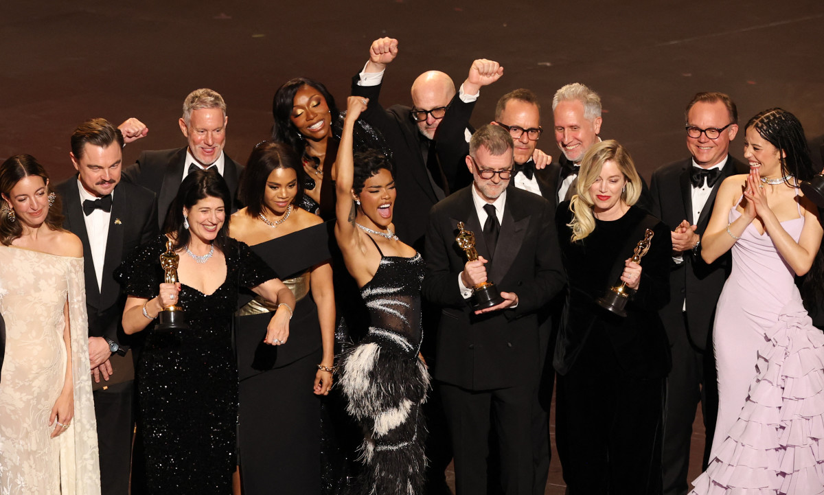 What’s inside this year’s Oscar goodie bag?