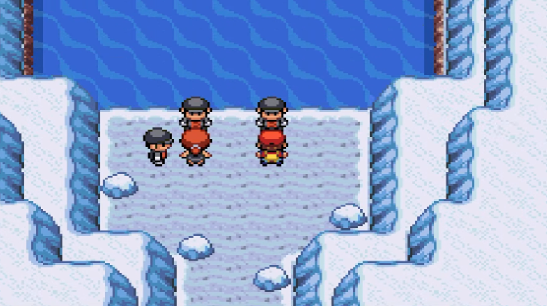 Quel starter choisir sur Pokémon Rouge Feu et Vert Feuille et comment ...