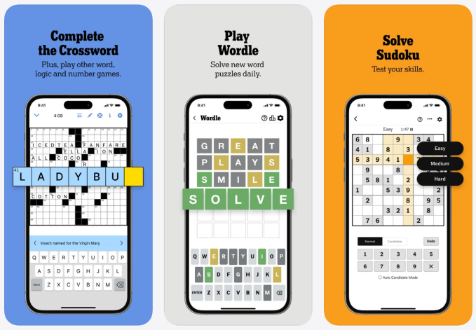 Apps to distract you from the endless cycle of doomscrolling