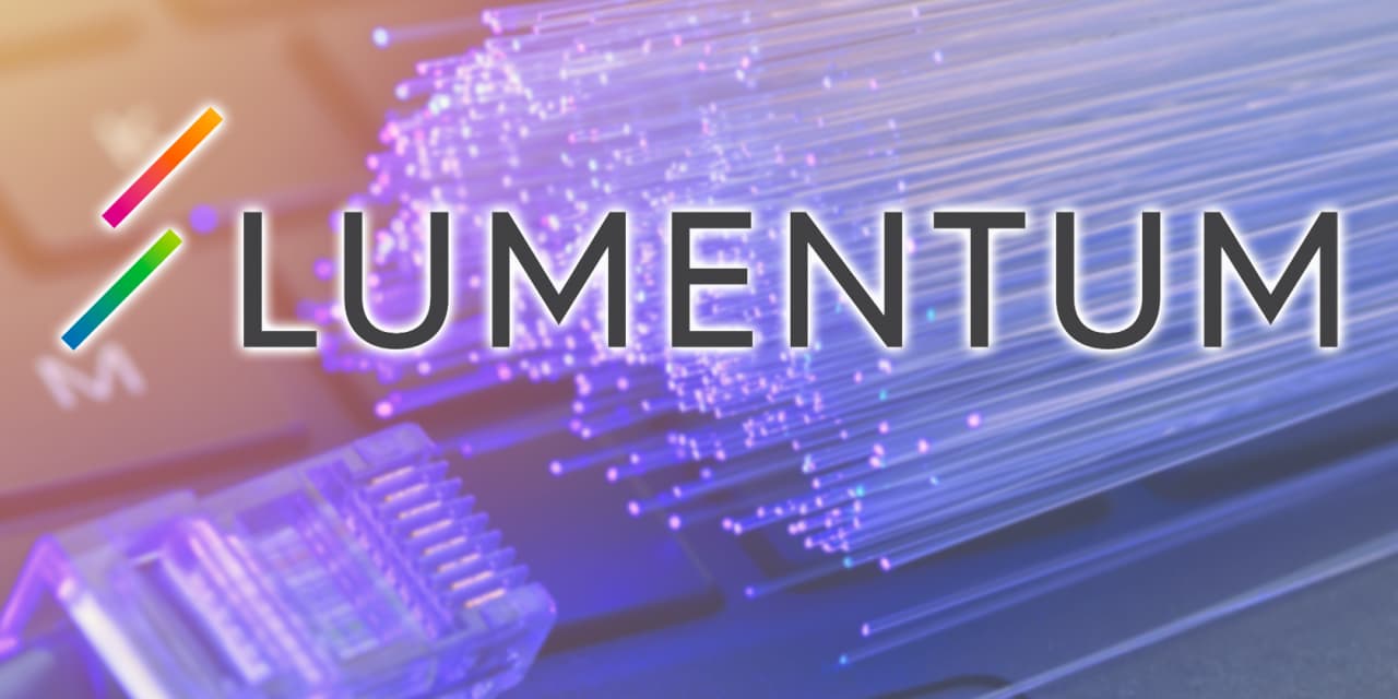 Why Lumentum, Coherent and other optical stocks rocketed to big gains ...