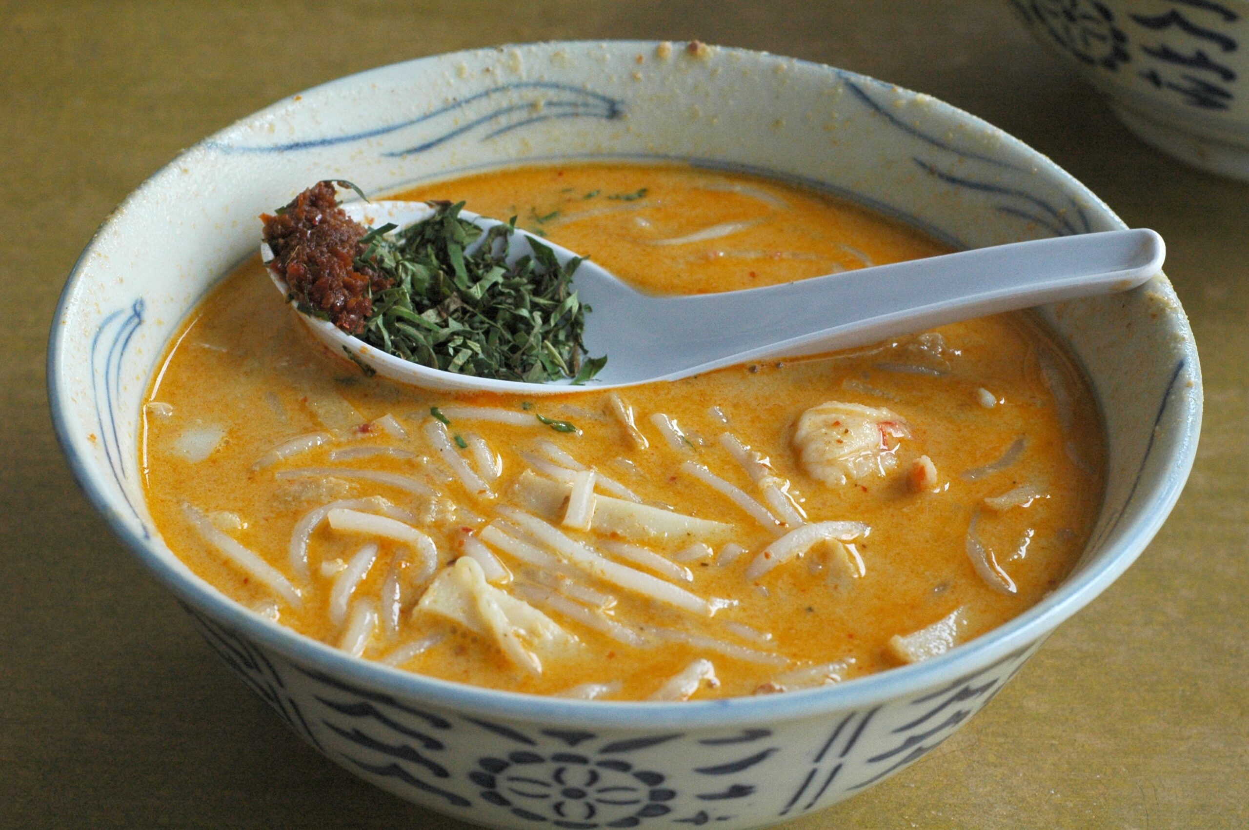 17 culinary adventures in Asia for spice enthusiasts