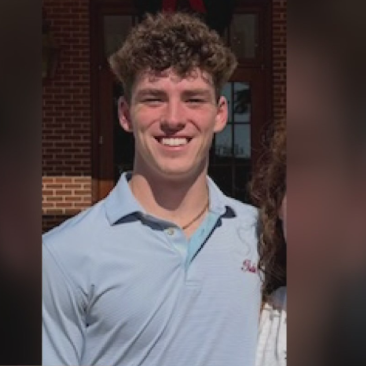 Body of missing student James Gracey found in Barcelona, police say
