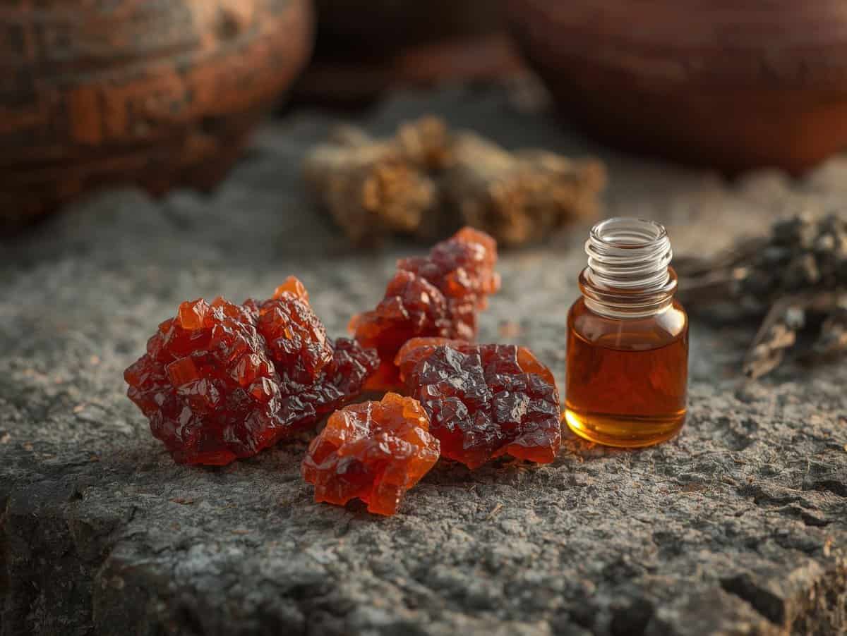 9 biblical fragrances that define modern successful scents