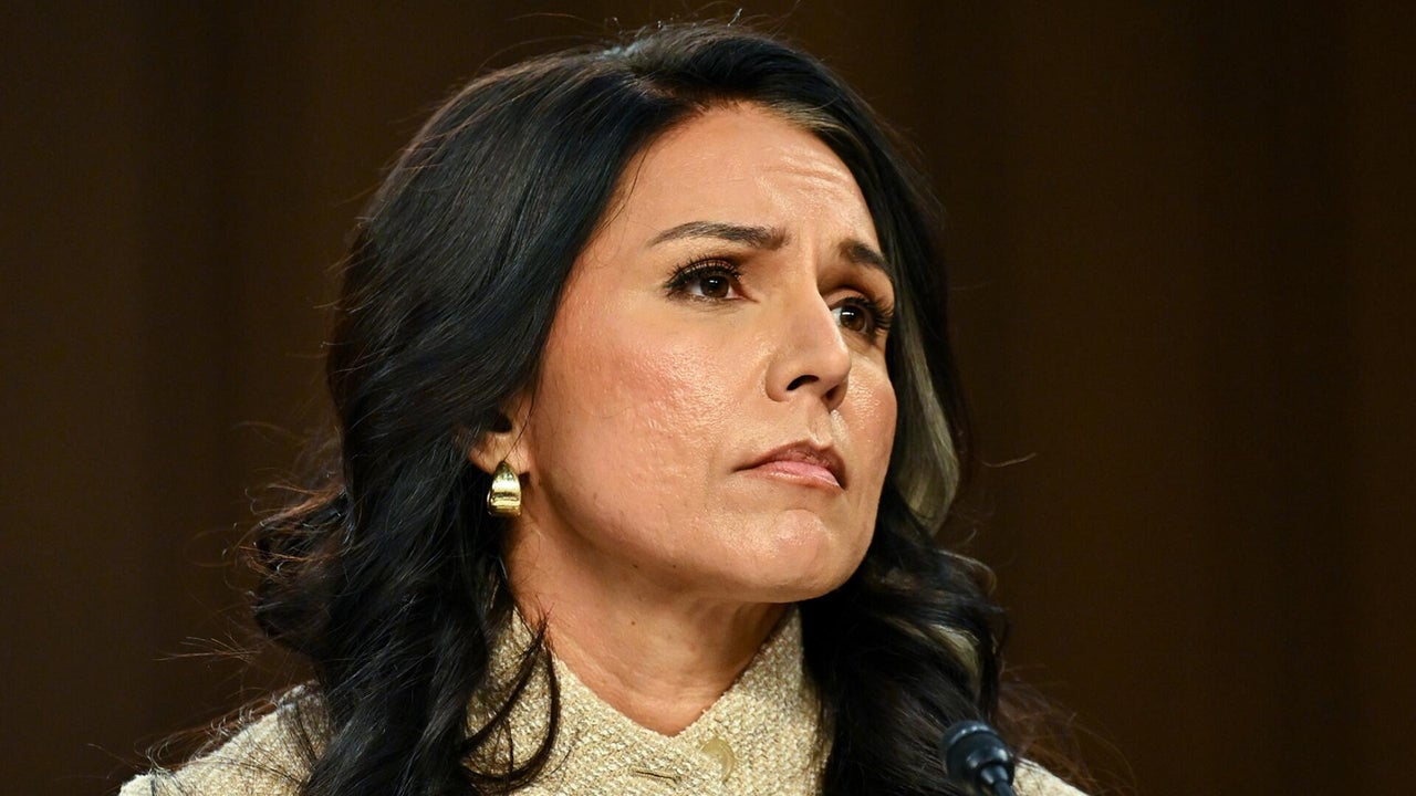 Gabbard omits finding that Iran made "no efforts" to rebuild nuclear ...