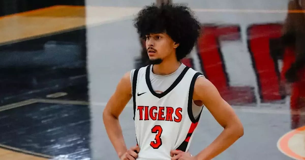 Transfer portal: D2 assist leader Jaden Miller emerges as hot D1 target