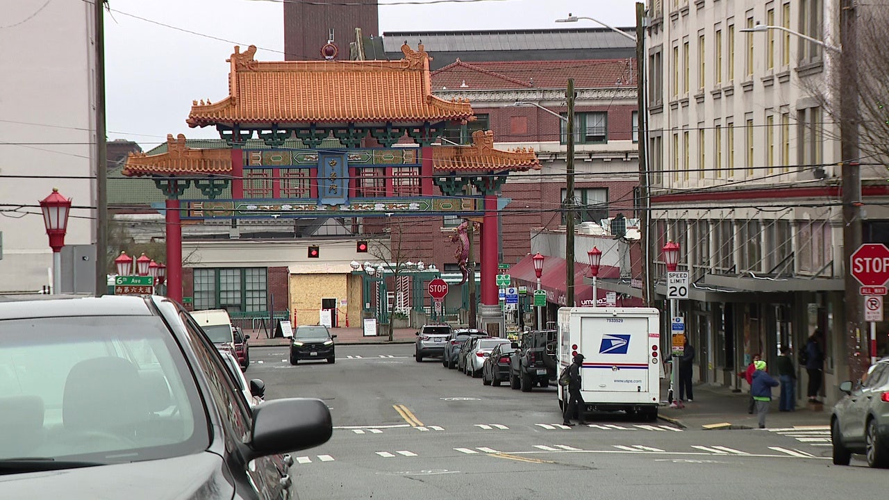 Seattle's CID to attempt Guinness World Record for largest dim sum ...