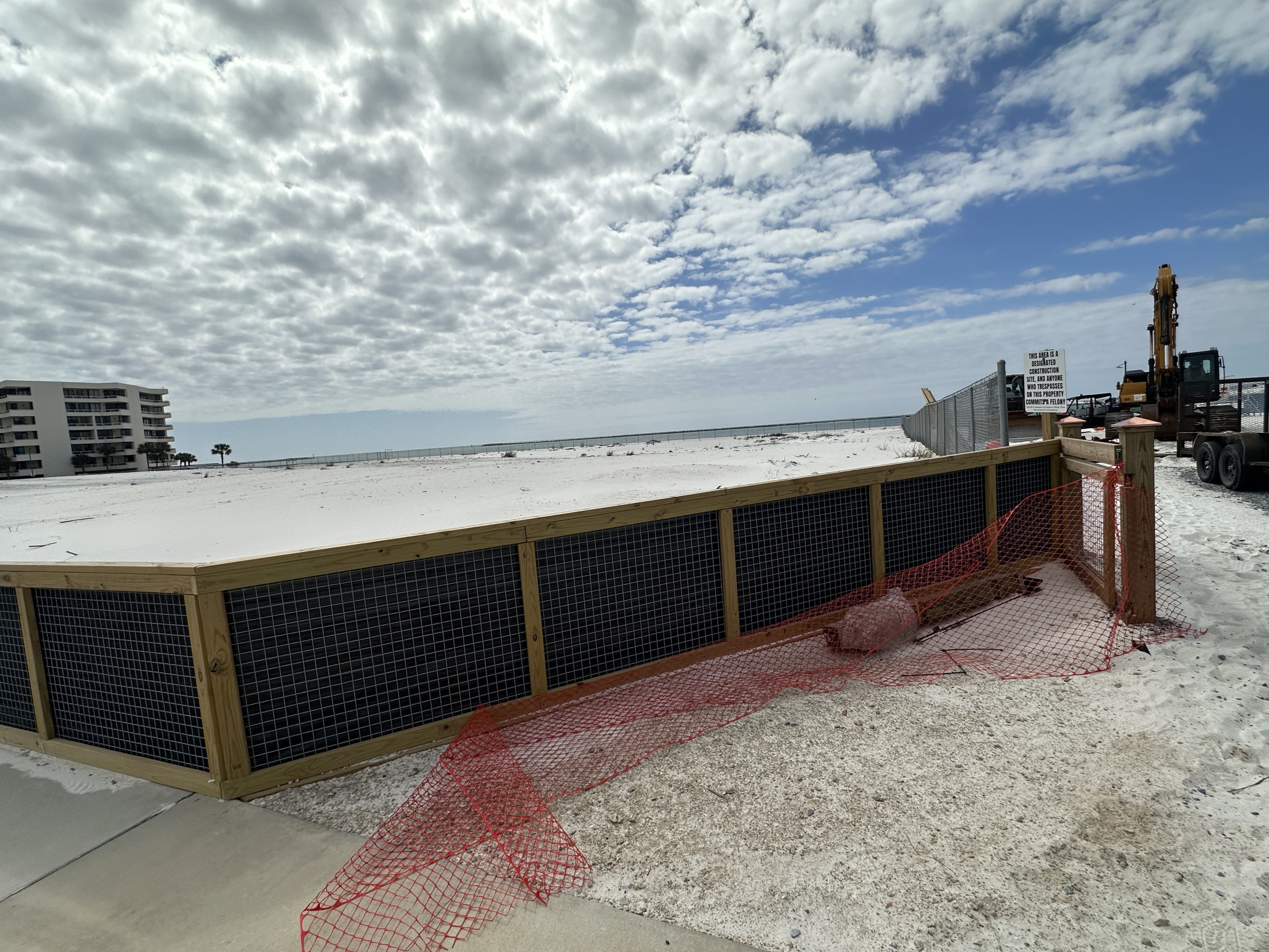 Destin City Council wants to manage Holiday Isle State Park