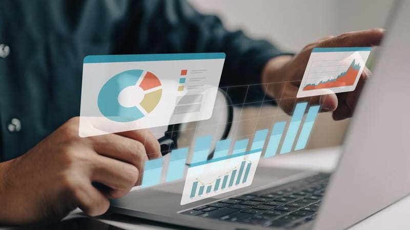 Digital marketing strategy: The ultimate guide