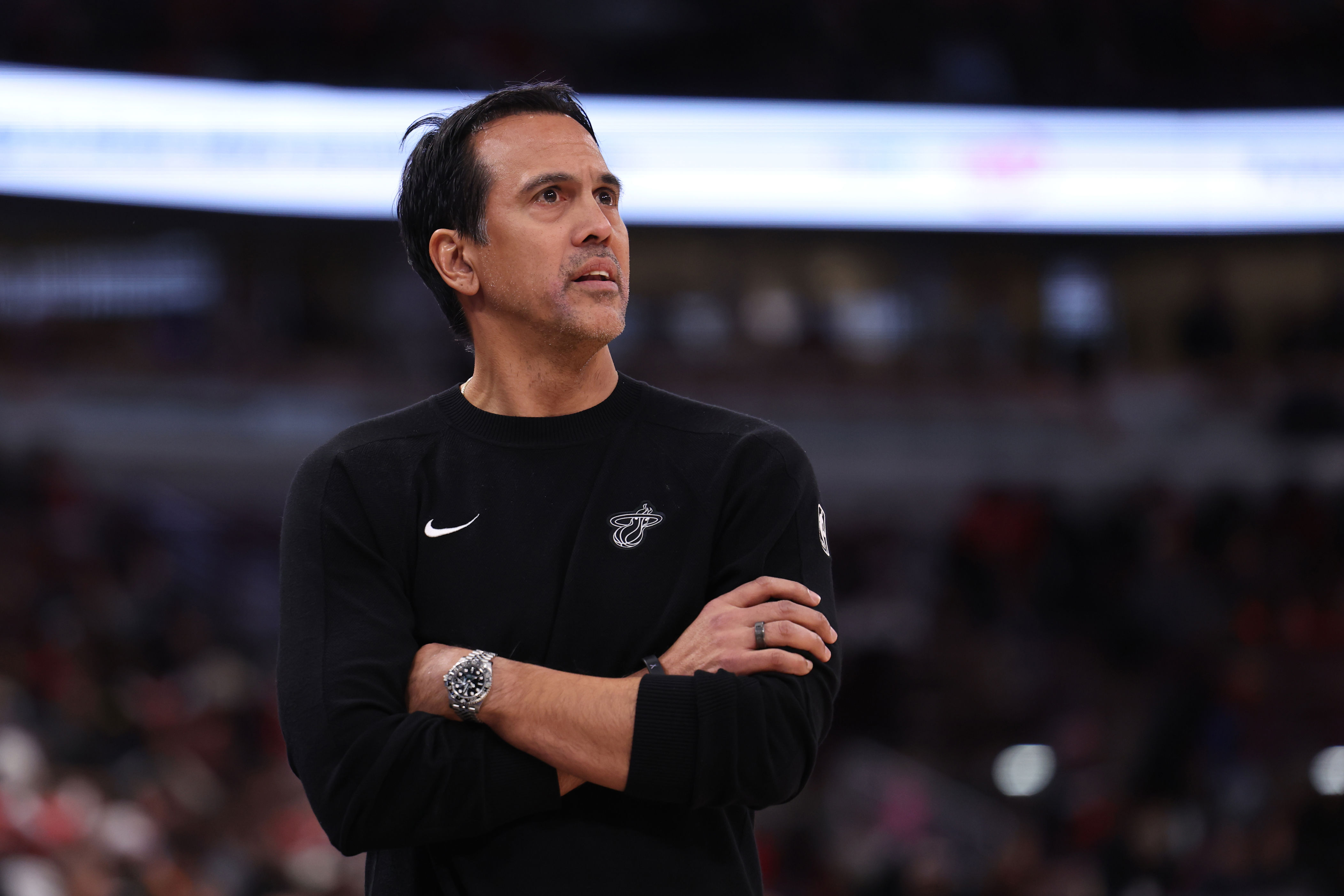 Miami Heat announce key player could miss Lakers game