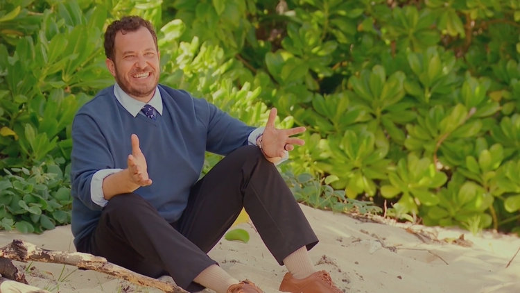 Macon's Rick Devens weighs in on his Survivor 50 journey — and his ...