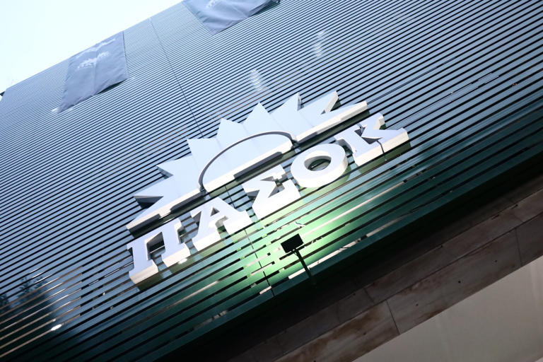ΠΑΣΟΚ: Ζητείται άμεση εισαγγελική παρέμβαση για ρουσφέτια που ζημίωσαν ...