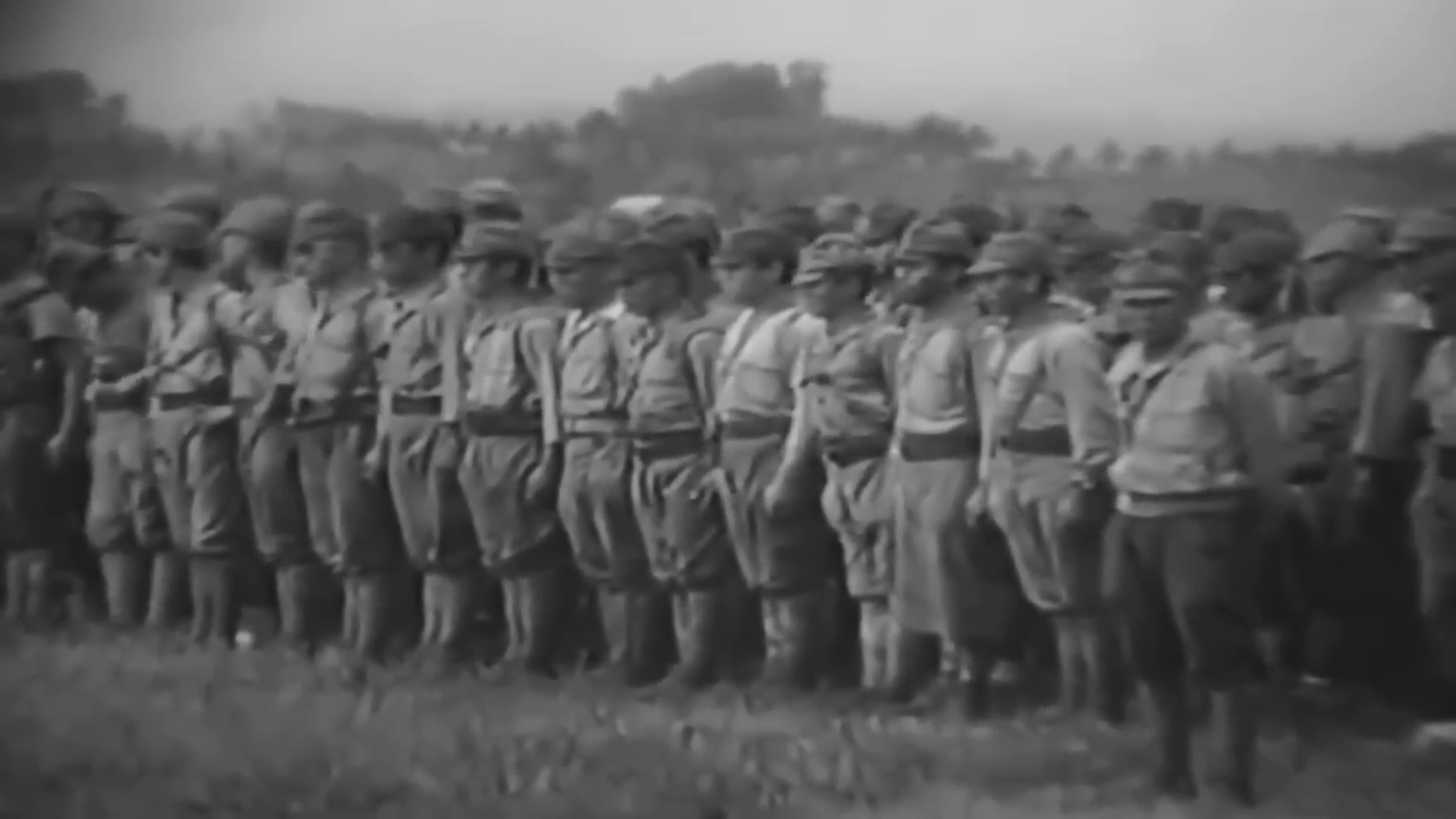 Saipan’s aftermath: Victory and tragedy on the island