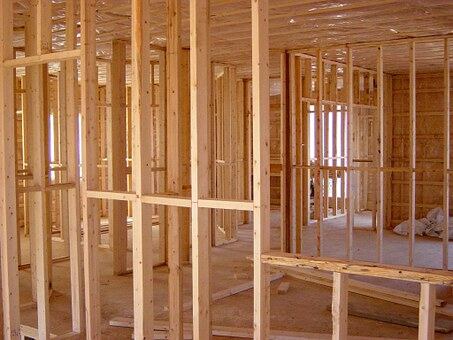 Real estate report shows building permits shifting outside of Grand ...