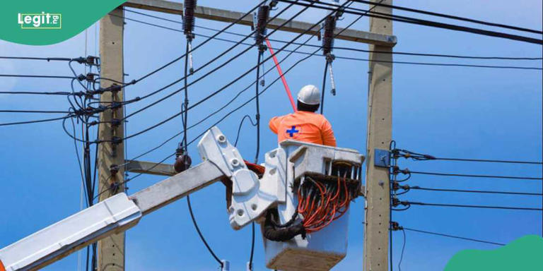 Find out more as 2-day power outage as DisCo announces power outage