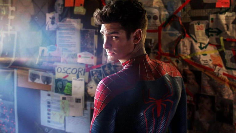 How to watch all the Spider-Man movies in order (including Venom and ...