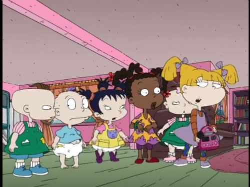 20 ’90s kids’ shows that will instantly take you back to the good old days