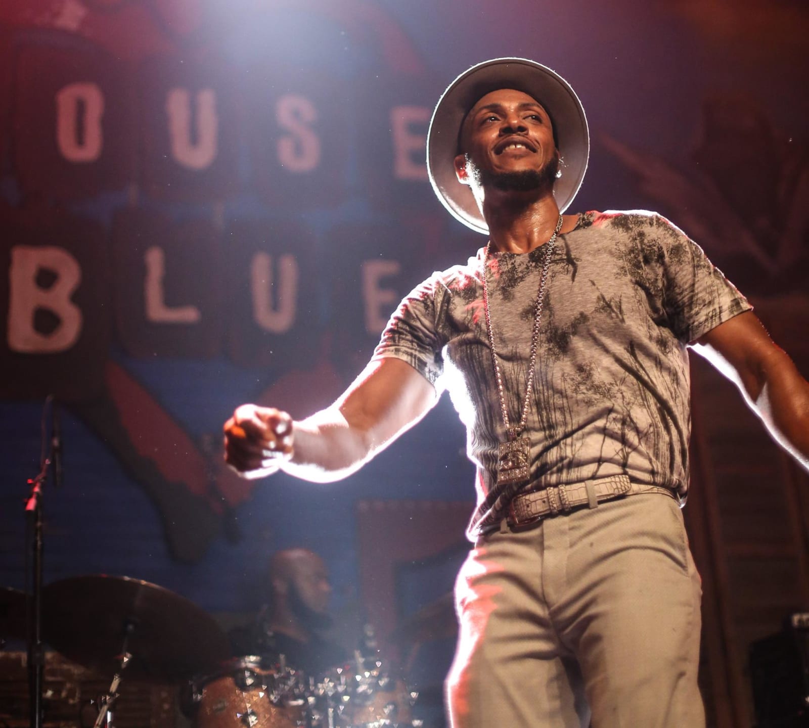 Rapper Mystikal enters guilty plea in third-degree rape case, faces 20 ...