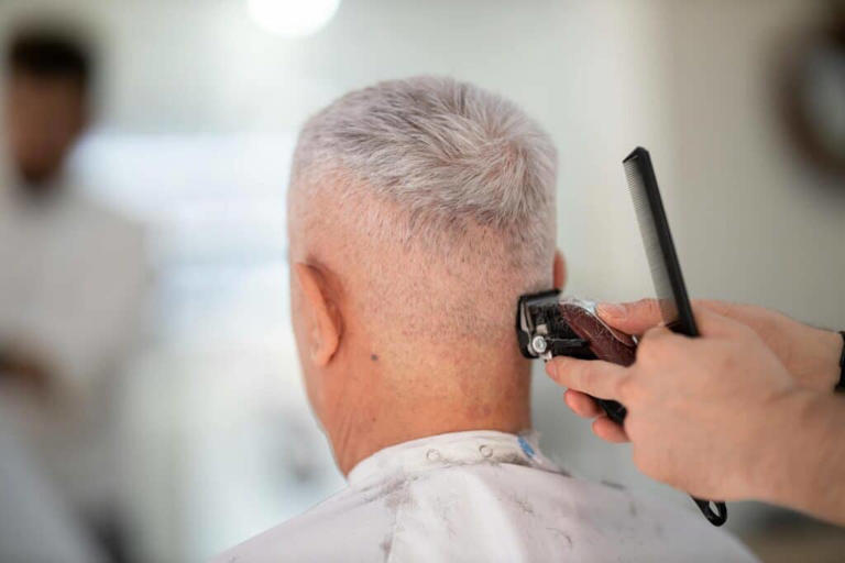 This Greap Clips Coupon Shaves $5 Off Your Next Haircut