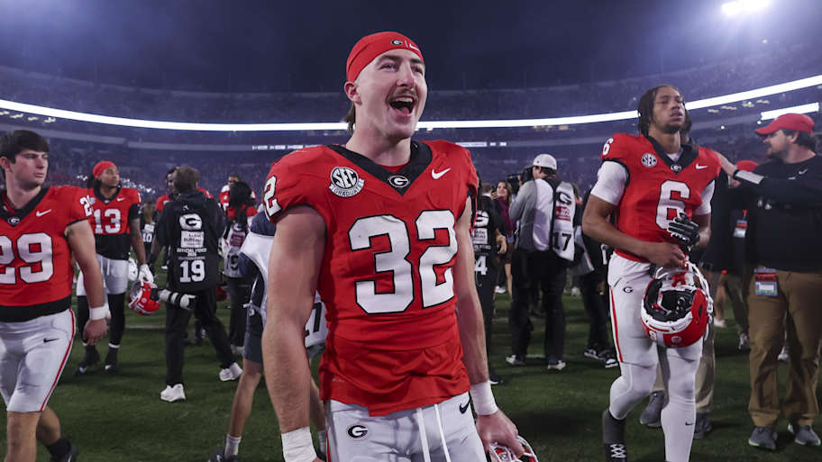 NFL executives came out in droves to watch Cash Jones and he did not ...