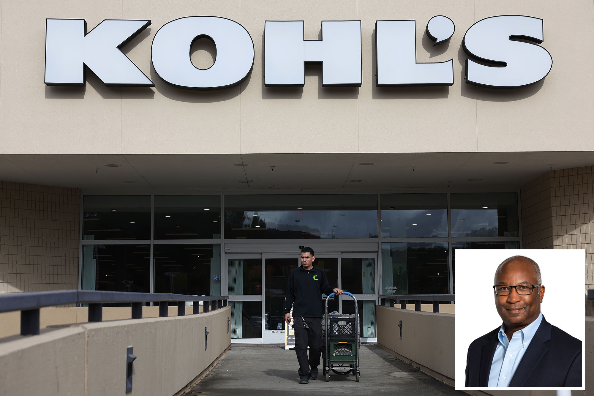 Kohl’s CEO reveals big decision on closing stores after 2025 shutdowns ...