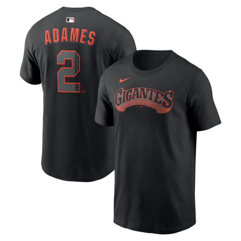 San Francisco Giants release new uniforms: Shop 2026 Gigantes hats ...