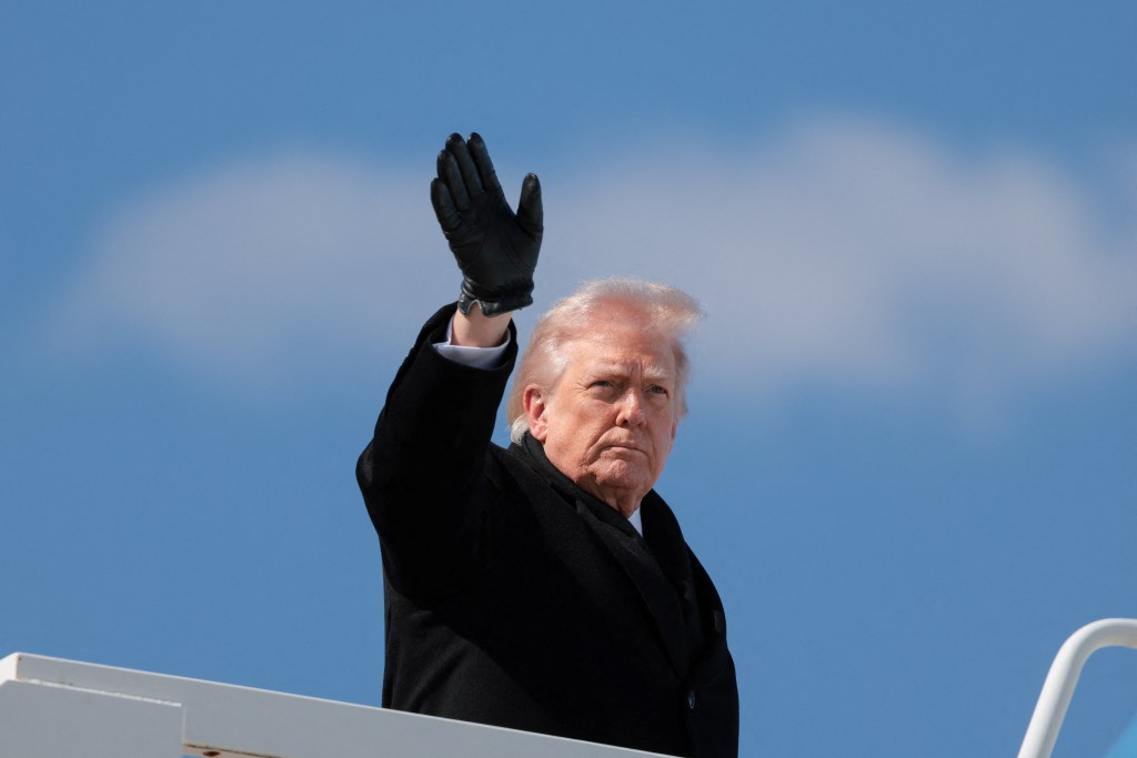 White House registers ‘Aliens.gov’ domain name, sparking hope of Trump ...