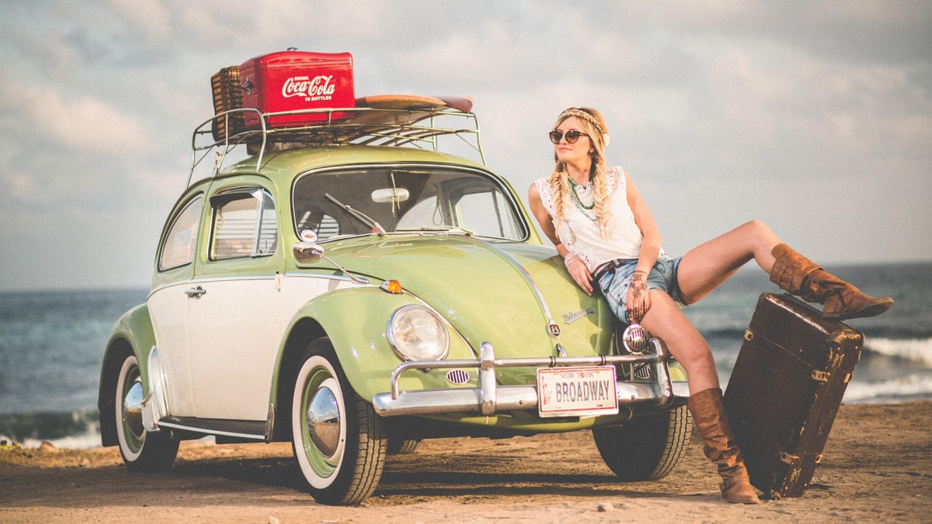 20 cars that prove slow can still be fun