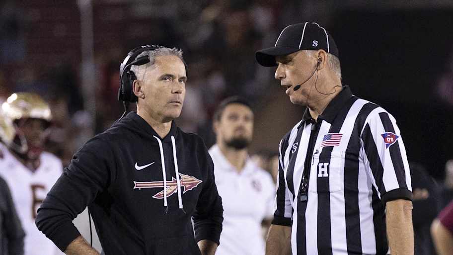 FSU football gets disappointing win projection for 2026 season in ...