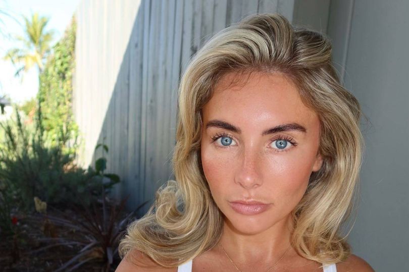 Bonnie Blue's real name exposed after arrest over outrageous embassy ...